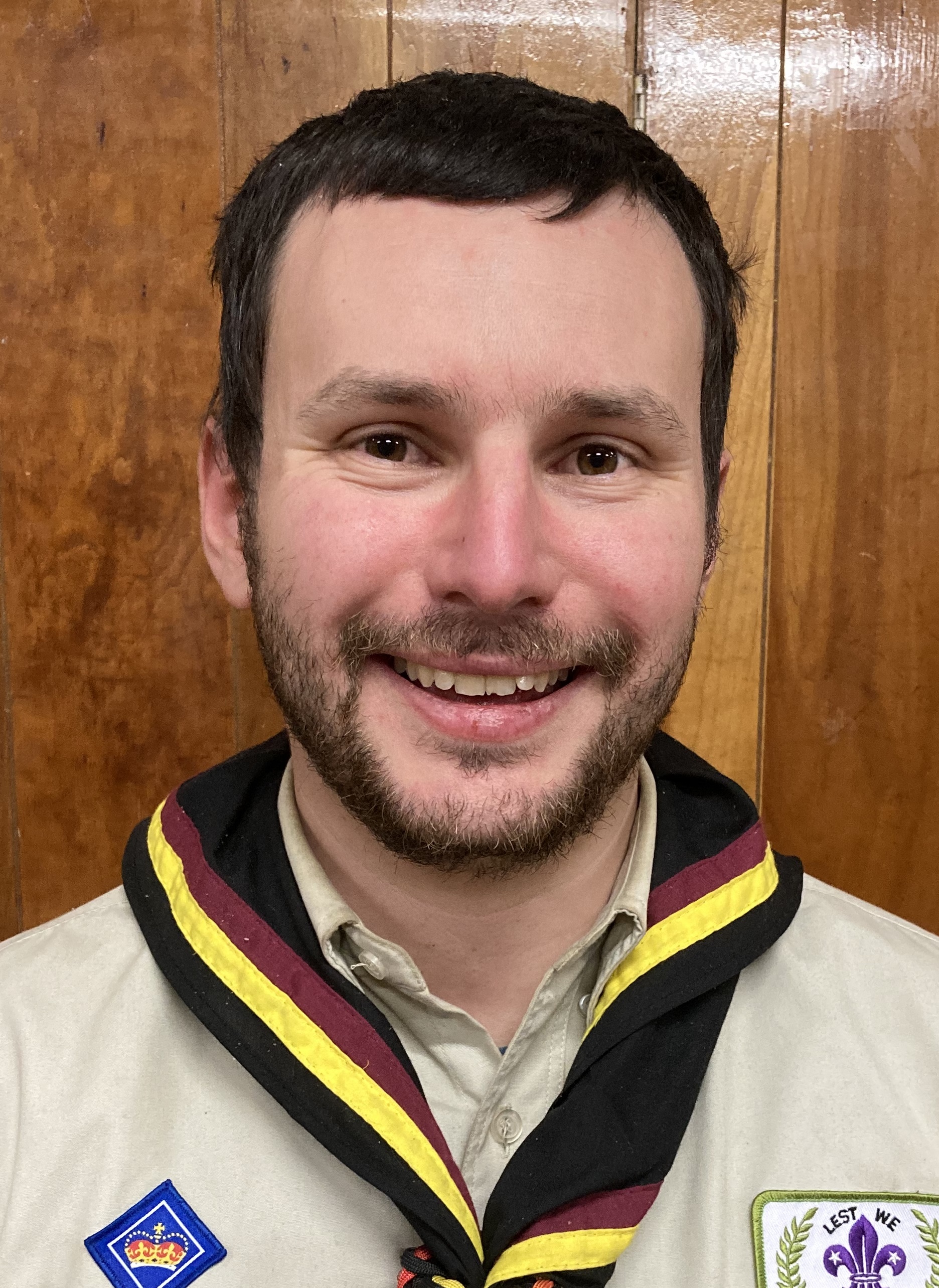 Be Prepared Resilience Event